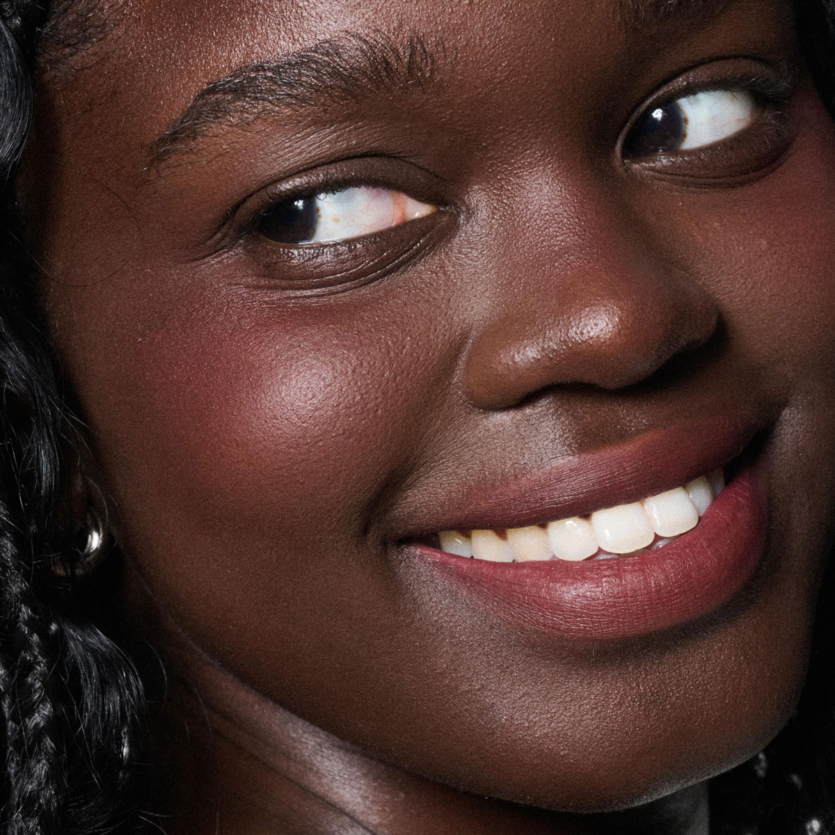 MAC Powder Kiss Lip + Cheek Mousse | PRETTY PLEATS! | 5 ml | 147078