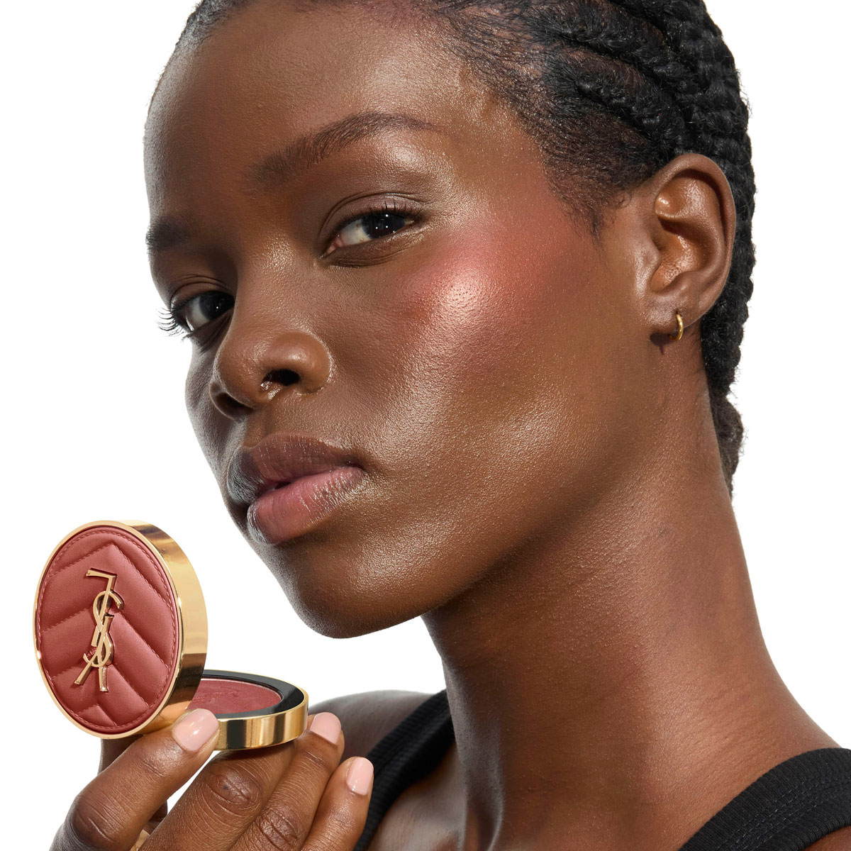 Yves Saint Laurent Make Me Blush Powder | 12 Honey Moon | 6 gr | 147159