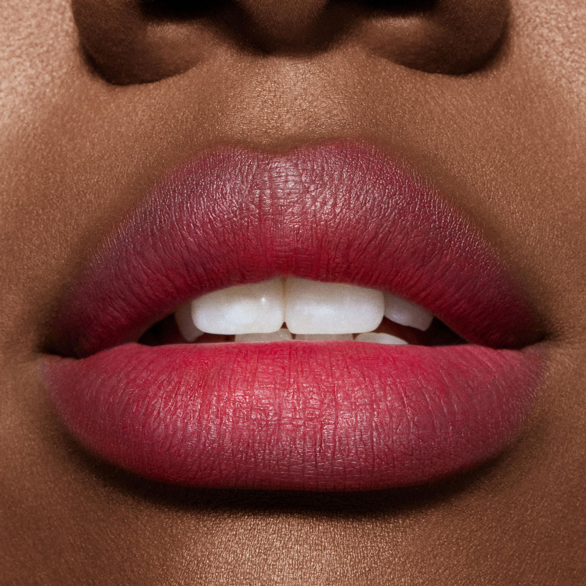 MAC Powder Kiss Hazy Matte Lipstick | TWENTY-FUN | 4 gr | 147061