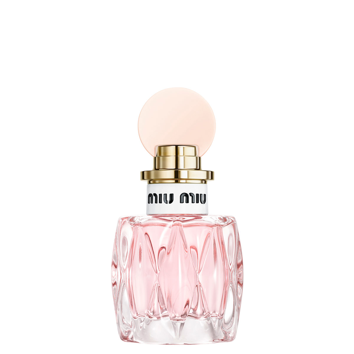 Miu Miu L Eau Rosée Eau De Toilette Edt