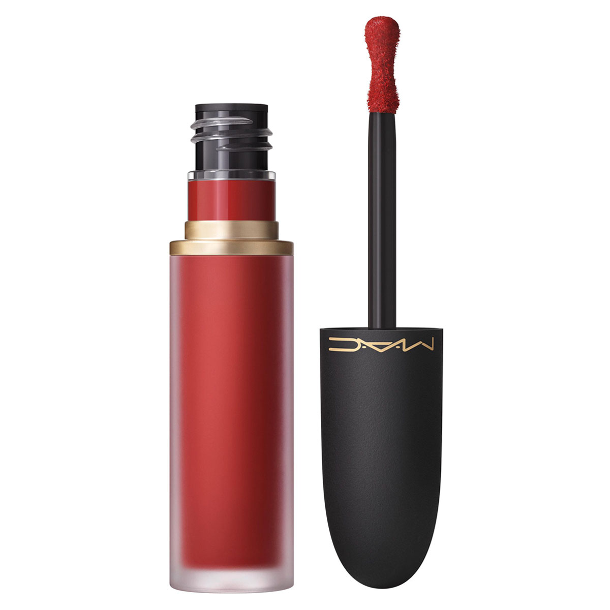MAC Powder Kiss Lip + Cheek Mousse | RUBY BOO | 5 ml | 147081