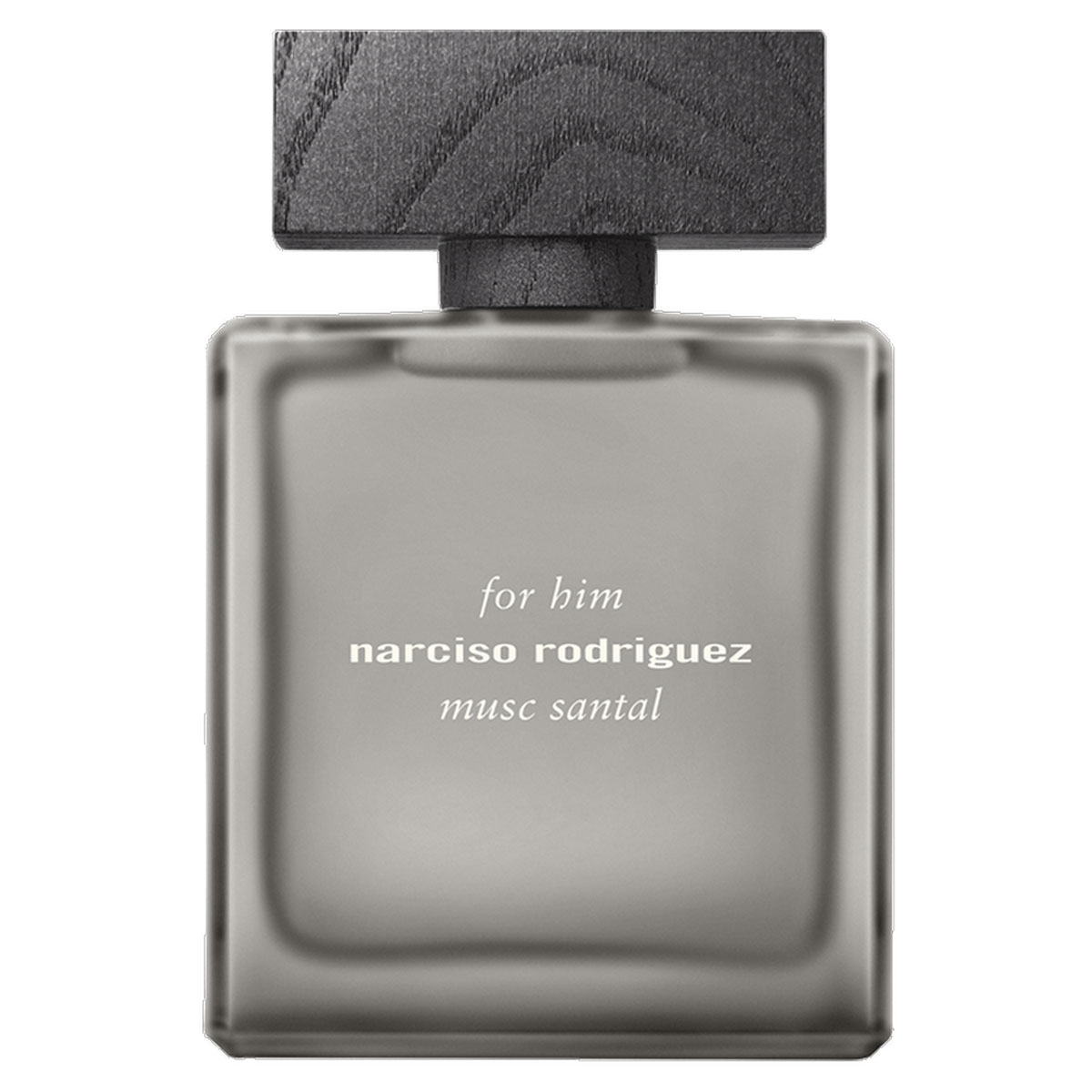 Narciso Rodriguez For Him Musc Santal Eau de Parfum (EdP) | 100 ml | 146894