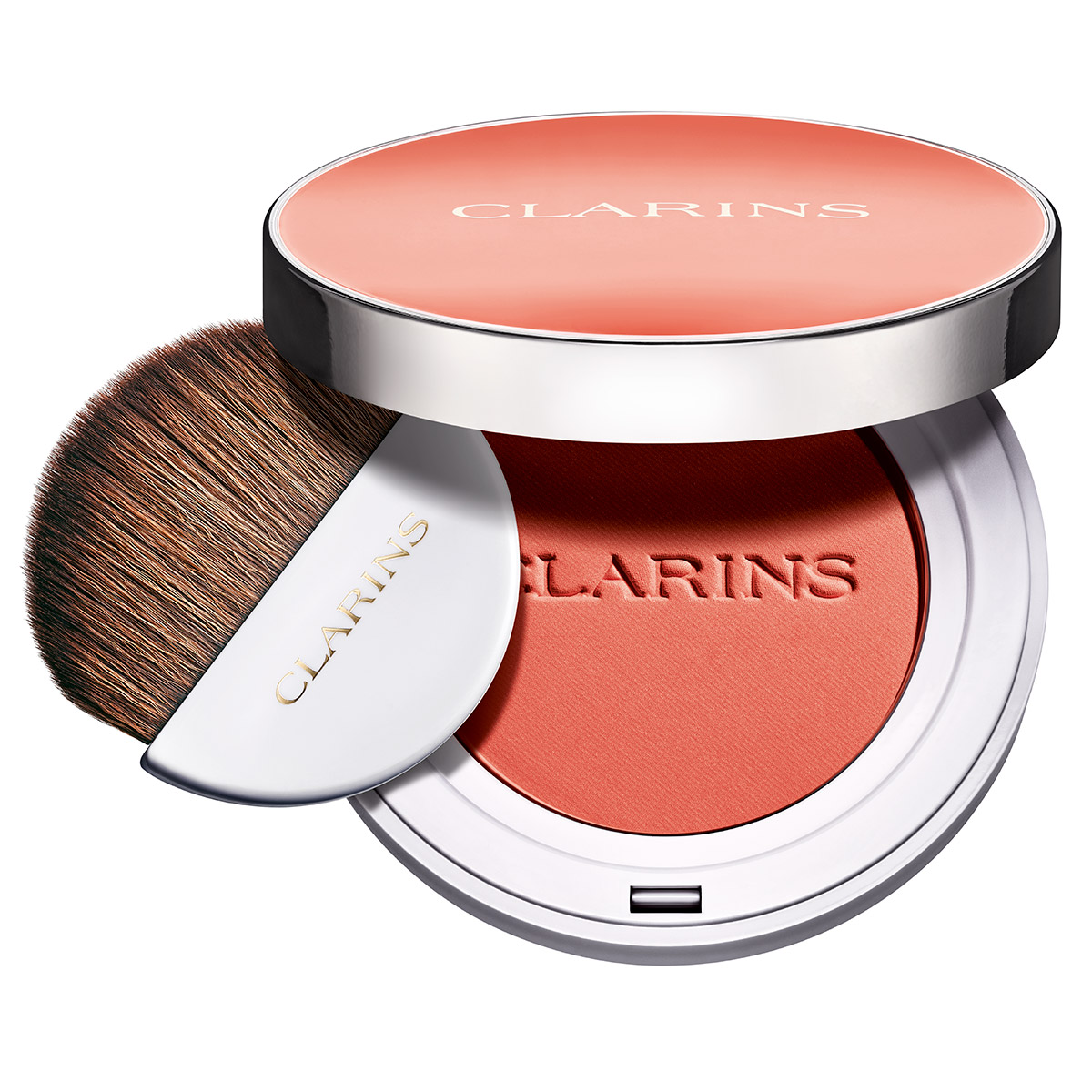 Clarins Joli Blush Puder-Rouge