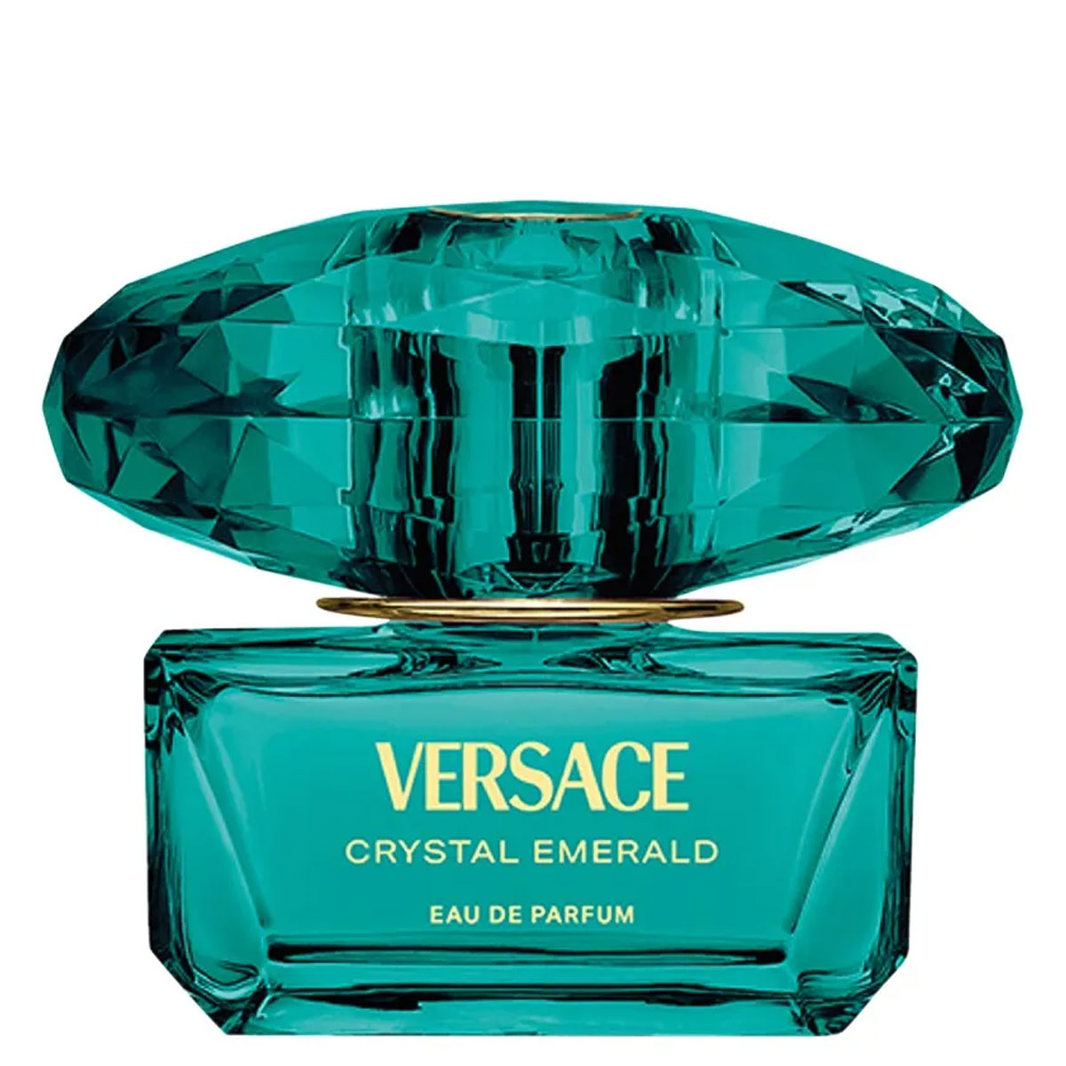 Versace Crystal Emerald Eau de Parfum (EdP) | 50 ml | 145241