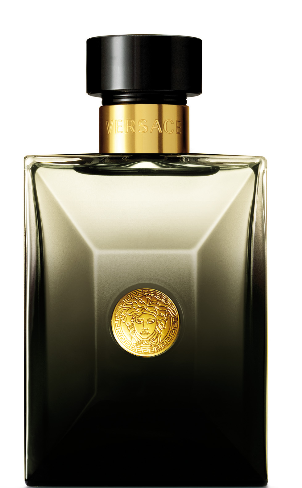 Versace Oud Noir Eau de Parfum (EdP)