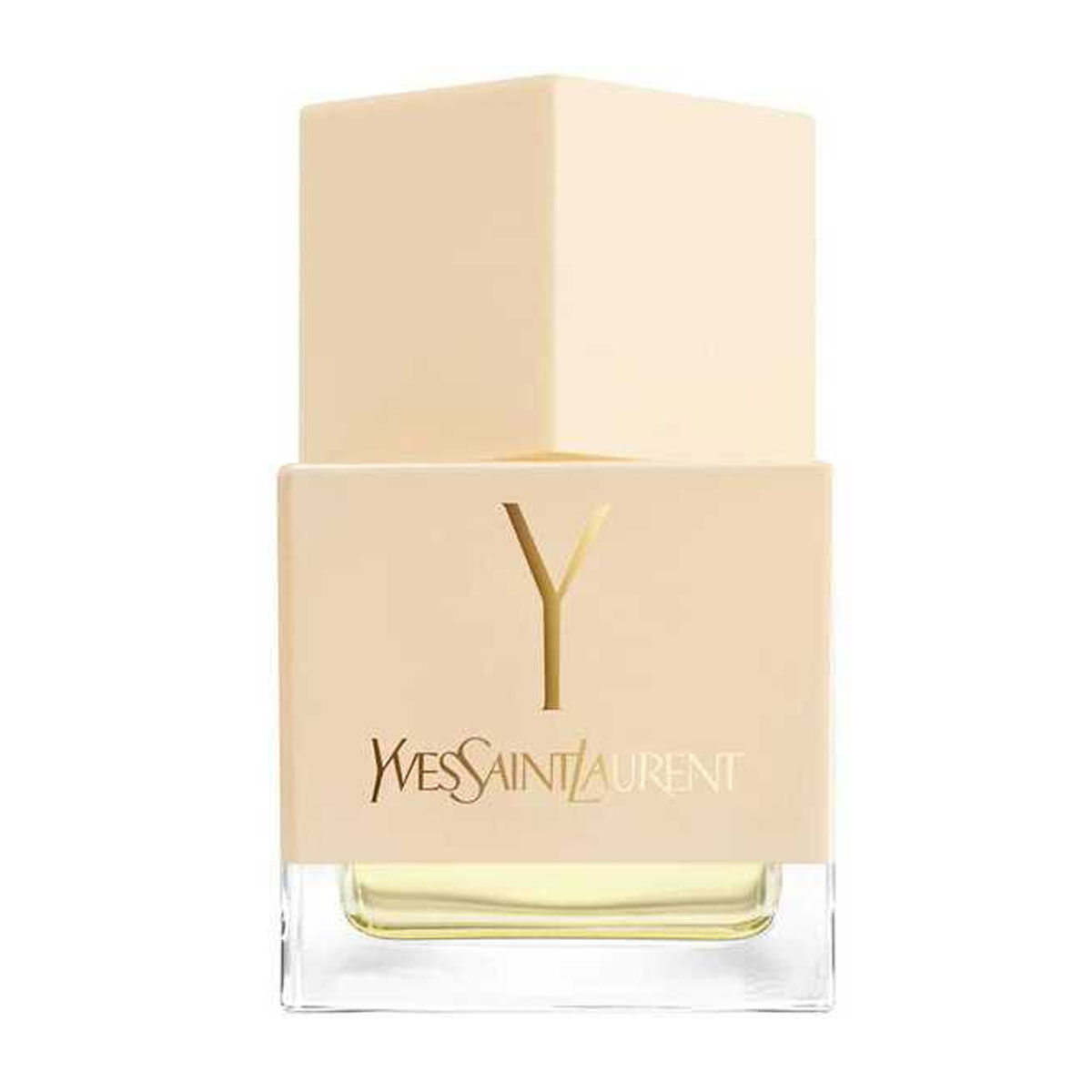 Yves Saint Laurent La Collection Y Eau de Toilette (EdT) | 80 ml | 128152