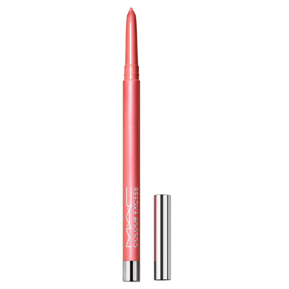 MAC Colour Excess Gel Pencil Eyeliner | Strawberry Milk | 1 gr | 143620