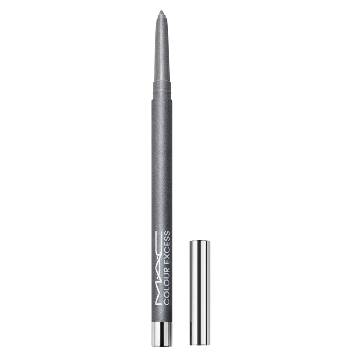MAC Colour Excess Gel Pencil Eyeliner | Isn't it iron-ic? | 1 gr | 130503